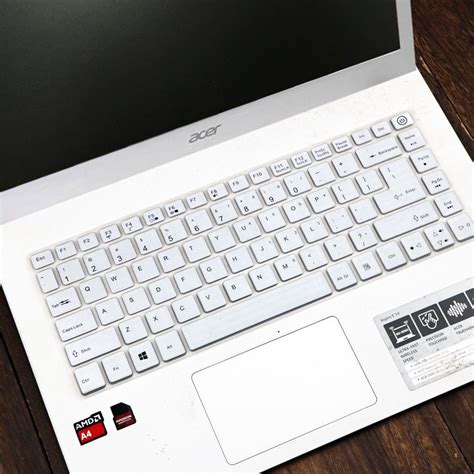 Acer Aspire A Aspire E E E Es Es Travelmate P Laptop Keyboard Protector