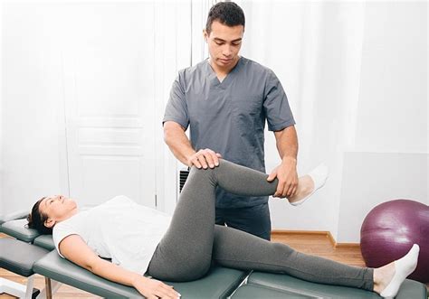 What Is Functional Mobility Medstar Rehabilitation Services