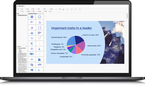 Free Pie Chart Maker Create Pie Chart Displayr