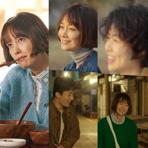 Wavve Rilis Poster Dan Teaser Terbaru Dari Drama “travel Diary Of Park Ha Kyung” Inikpop