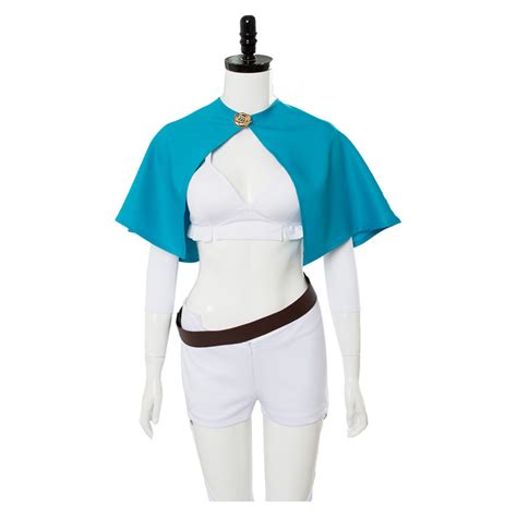 Black Clover Anime Sol Marron Deluxe Cosplay Costume Set AnimeWare Com Free Shipping