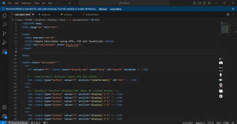 Laasya Nallamala On Linkedin Oasisinfobyteinternship Webdevelopment