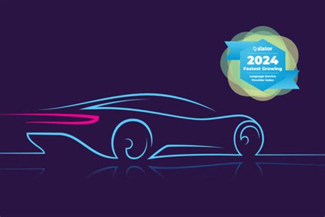 Meet The 10 Fastest Growing Translation Localization Interpreting Companies Of 2023 Slator