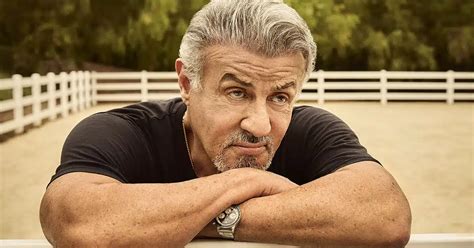 Sylvester Stallone Demands For No Woke Crap On His New Movie Set