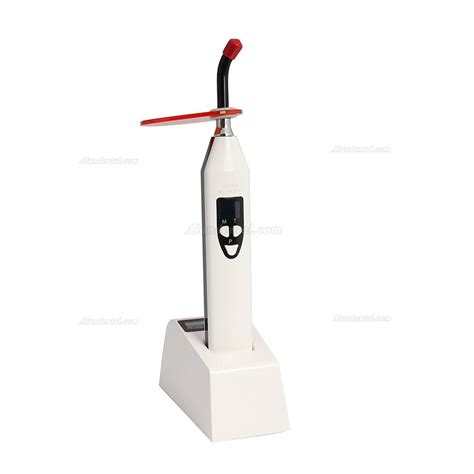 Buy Cheap Dental Led Curing Light Cure Light Cure Lamp With Light Meter Caries Detection Form