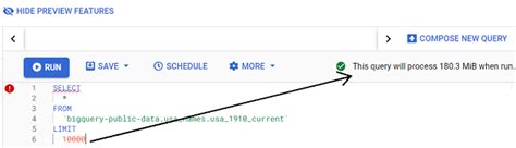 Guide To Bigquery Cost Optimization Optimize Smart