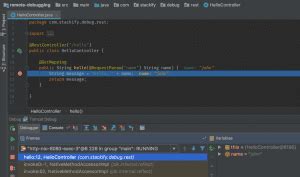 A Practical Guide To Java Remote Debugging In The Real World