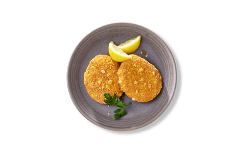 Endori Professional Endori Veganes Schnitzel