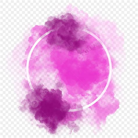 보라색 일러스트 연기 효과 보라색 연기 연기가 효과 Png 일러스트 및 Psd 이미지 무료 다운로드 Pngtree