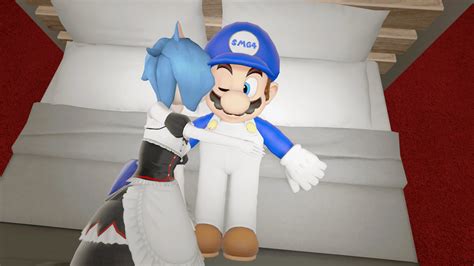 Tari X Smg4 Helping 2 Rsmg4ships