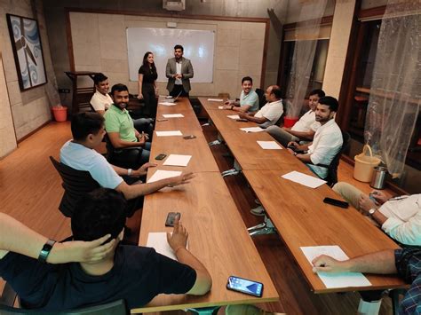 Pranav Goswami On Linkedin Leadershipdevelopment