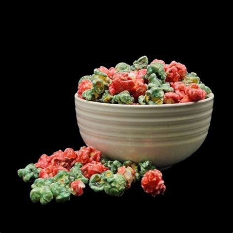 Cotton Candy Shipshewana Popcorn Co