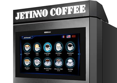 중국 신선한 우유 커피 자동 판매기 제조 업체 공급 업체 공장 좋은 가격