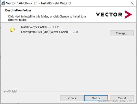 Can Dbc编辑及使用教程candb 手册 百度网盘 Csdn博客