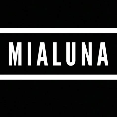 Mialunaf Lnkbio · Link In Bio