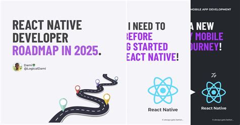 list react native curated by logicaldami medium