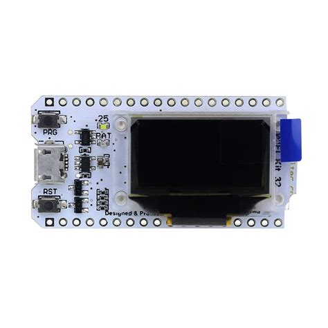 sx1278 lora esp32 0 96 인치 oled 블루 치아 wifi 키트 개발 보드 433mhz buy sx1278