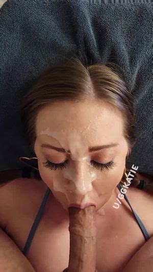Juggsandthroats Faptastic Facials