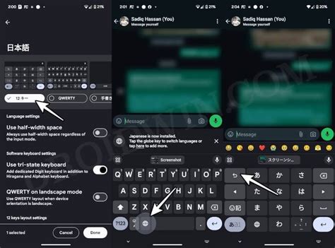 How To Enable Undo Button In Gboard On Android Devices Pupuweb