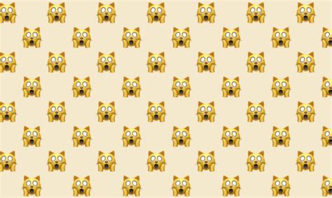 🙀 Weary Cat Emoji Meaning From Girl And Guy Emojisprout