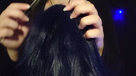 Brushing Your Hair • Free Sex Video Redtube