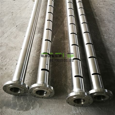 High Quality Stainless Steel Astm Riser Pipes Riser Pipeline China