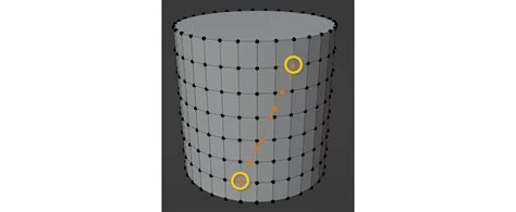 How To Connect And Merge Vertices In Blender Hum D Blog