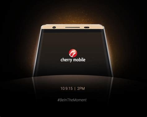 Cherry Mobile To Launch New Smartphones This Friday