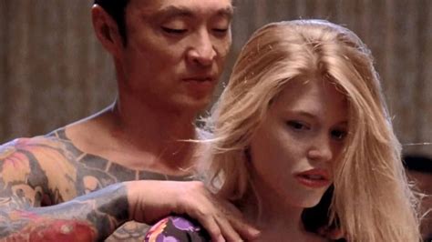 Showdown In Little Tokyo Summary Latest News Trailer Cast Where To
