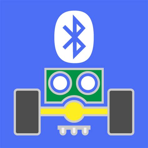 Arduino Bluetooth Robot Car Remote Controller Apk Download For Android Aptoide