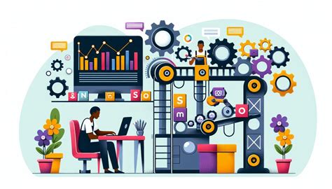 Getting Started With Seo Automation Tools Spreadbot Blog