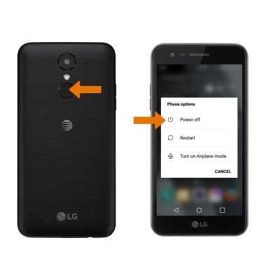 How To Reset An Lg Phone Without Unlocking It Polartelecom