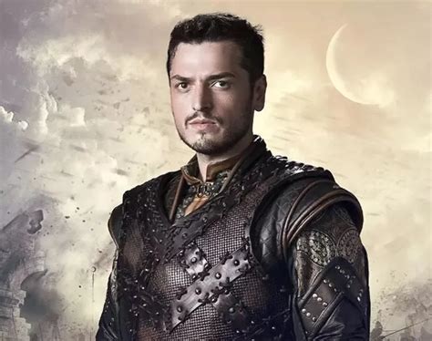 Kuruluş Osman Alaeddin Bey öldü Mü Diziden Ayrıldı Mı Son Bölümle