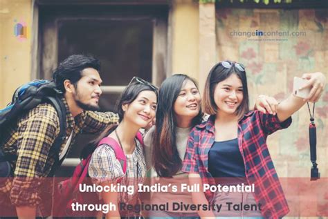 Changeincontent.com on LinkedIn: Harnessing regional diversity talent ...