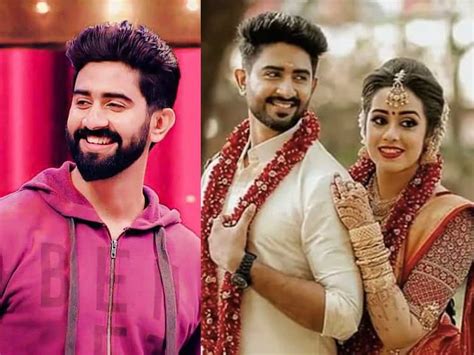 Supreme Court Grant Bail To Nandini Serial Fame Actor Rahul Ravi Rahul Ravi தலைமறைவான