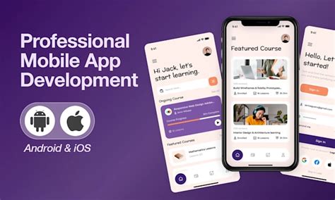 Develop Ios And Android Mobile Apps Using Flutter React Native Or Native Code By Shahzad1801