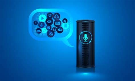 Voice Controlled Smart Lighting What Do I Need Voice