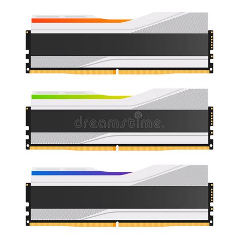 Random Access Memory Icon Stock Vector Illustration Of Icon 315875104