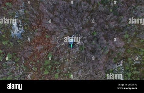 Tractor Cutting Trees Stock Videos Footage HD And 4K Video Clips Alamy