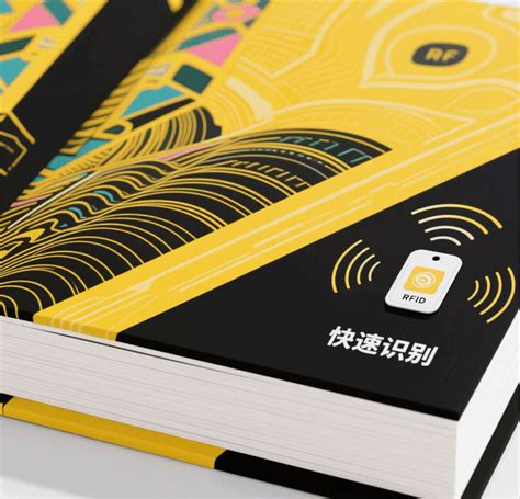 Revolutionizing Library Management With Rfid Technology