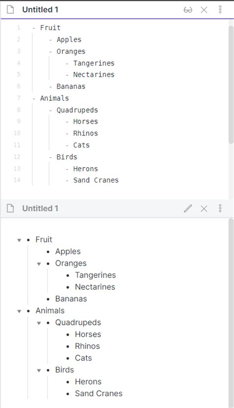 Outliner Plugin Doesn T Work Help Obsidian Forum