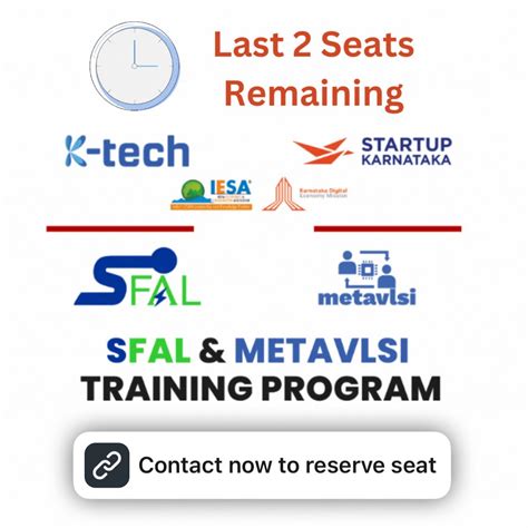 metavlsi on linkedin vlsi vlsijobs vlsidesign vlsitraining
