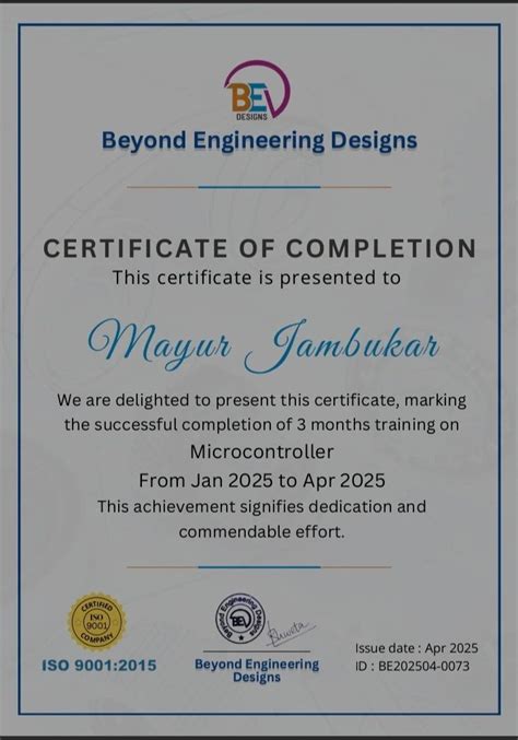 Embeddedsystems Microcontrollers Keil Mplabx Rtos Embeddedc Pic Mayur Jambukar