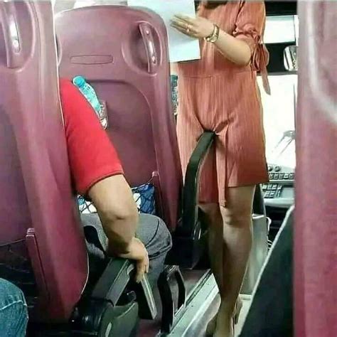 Jangan Pelan Pelan Pak Supir 9GAG