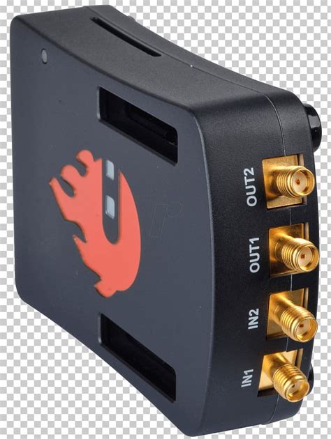 Red Pitaya Computer Cases And Housings Aluminium Boîtier Png Clipart