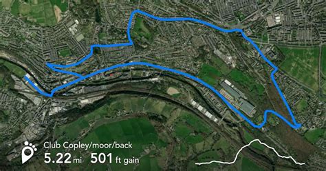 Footpath Route Planner Footpath Route Planner