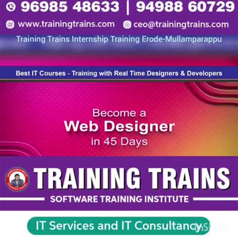 R Santhosh On Linkedin Online Offline In Plantinternship With Certificate Training For