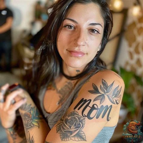Forever Inked Exploring The Meaning And Impact Of Mom Tattoos 77
