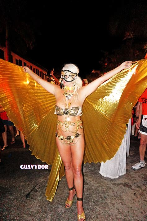 Fantasy Fest 2014 Sights From Thursday Guavybor Flickr