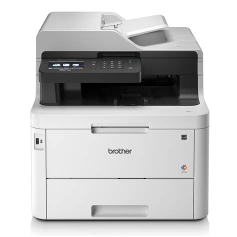 Brother Mfc L3770cdw Laser Printer Pro Prints Enterprise